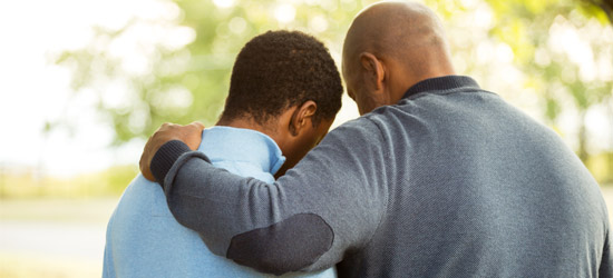 For Parents: Module 3: Supporting a grieving child: Overview